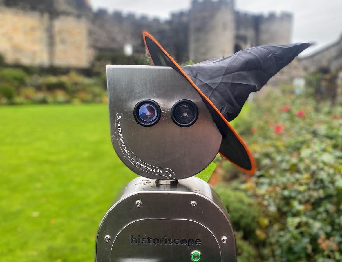 How Immersive Technology is Transforming Cultural Festivals: AR, VR ...