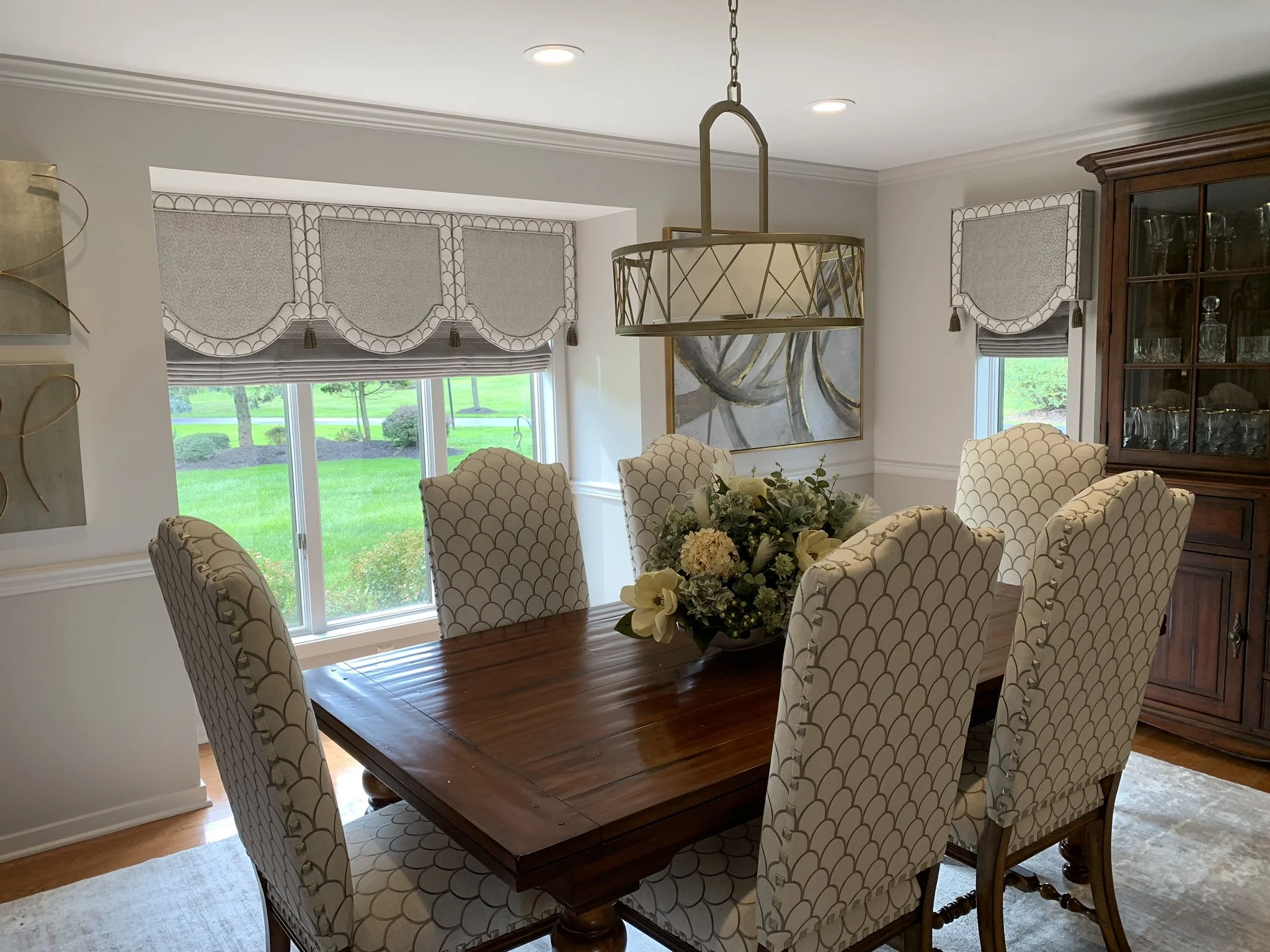 Interior Design for a Lasting Legacy