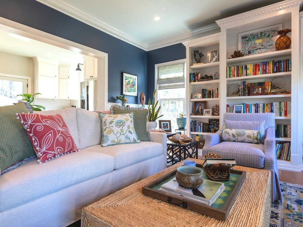 Interior Design for a Lasting Legacy