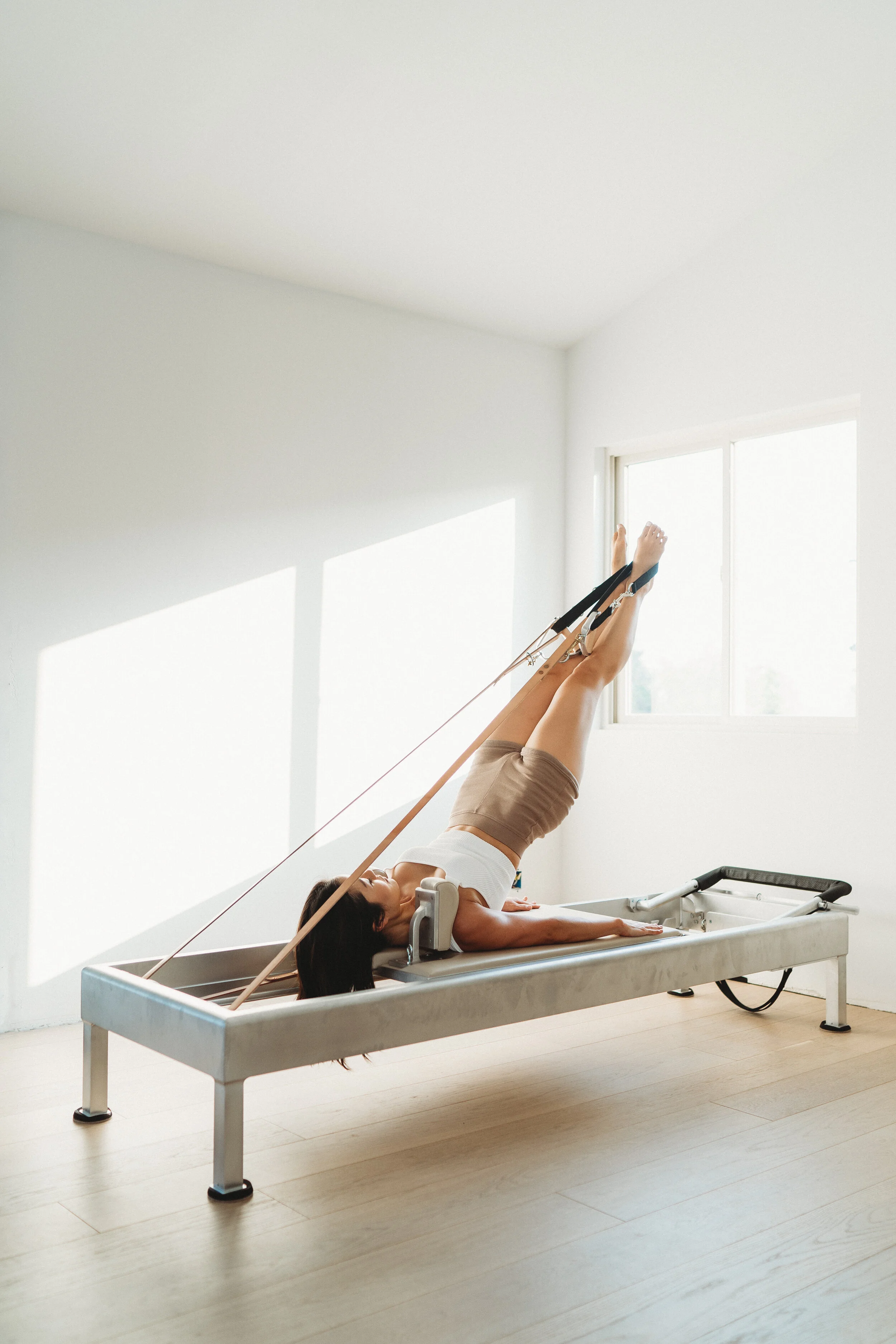 About — JESSICA MARCUSSEN PILATES