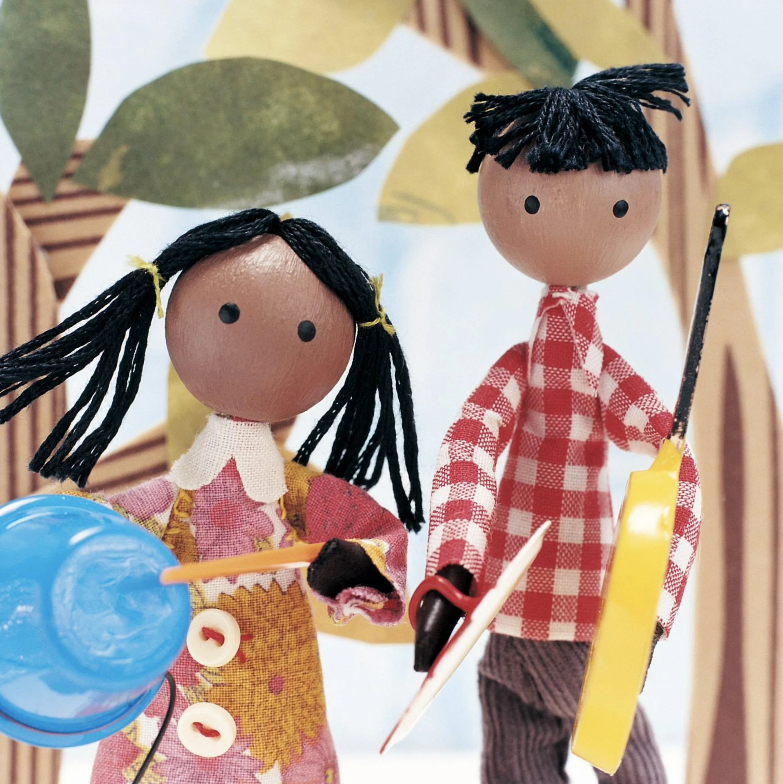 Sunny — Robin Mitchell Cranfield