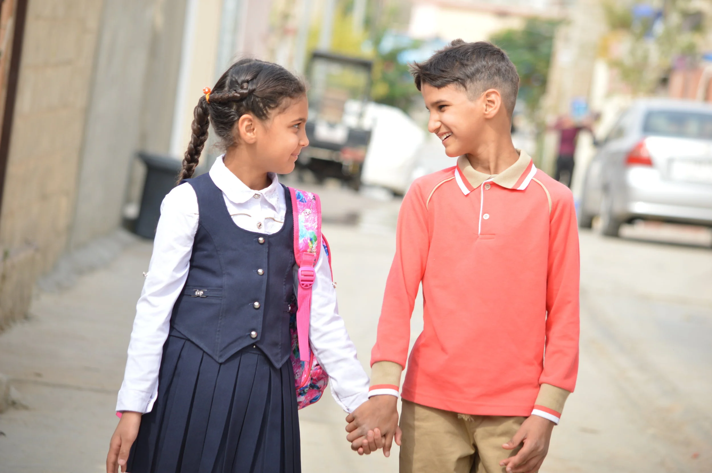 Future School Uniforms