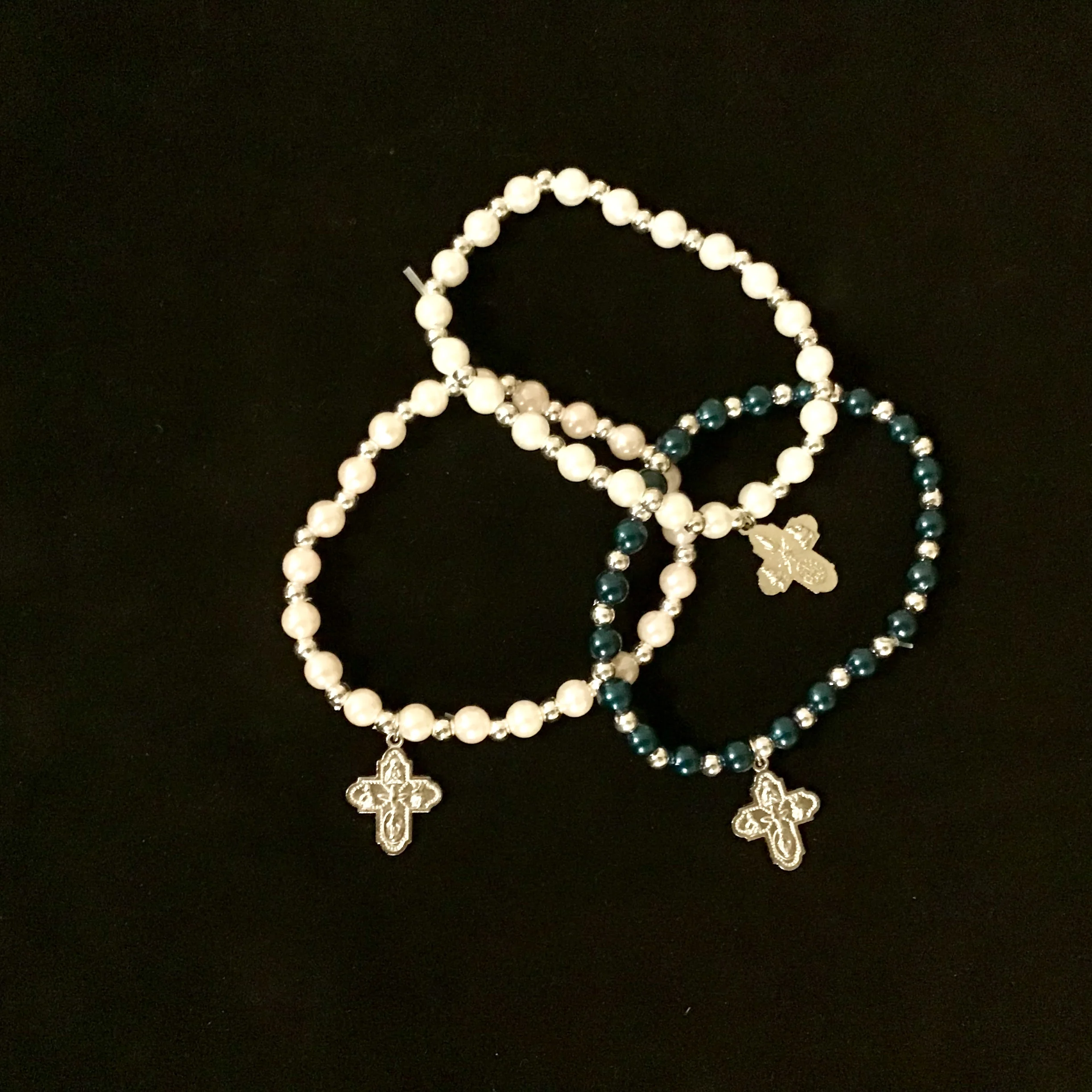 Jewelry — Dormition Monastery Giftshop