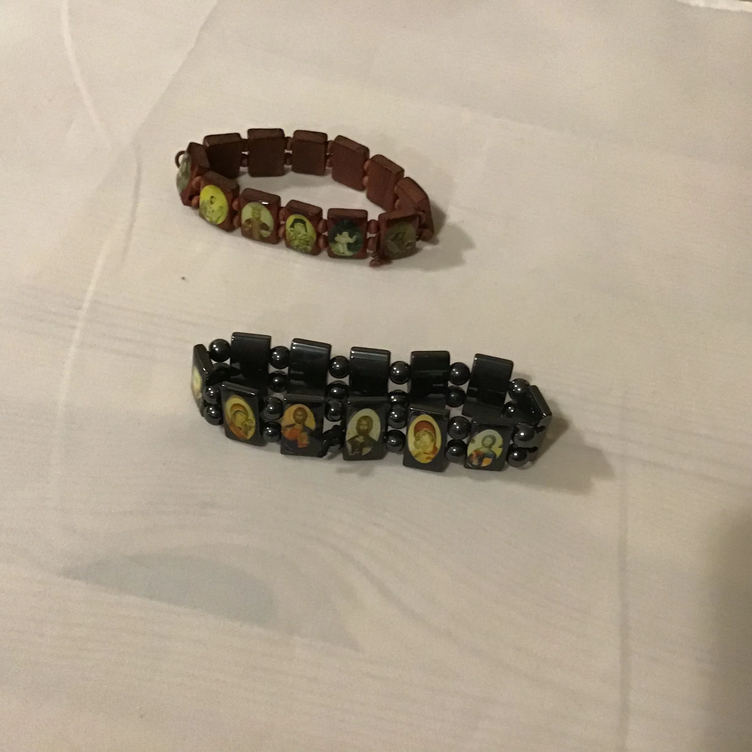 Jewelry — Dormition Monastery Giftshop