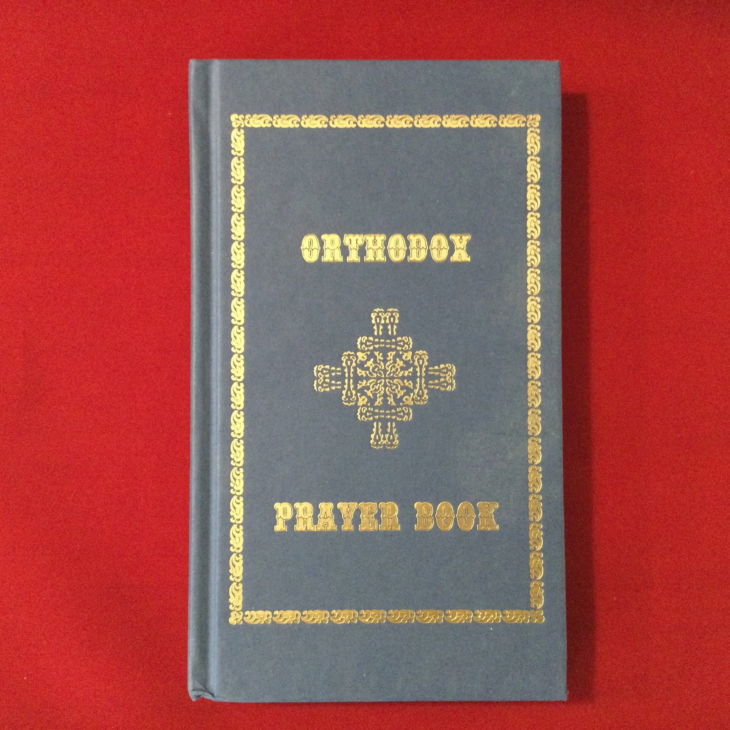 How To Read The Orthodox Study Bible In A Year - Guides Online