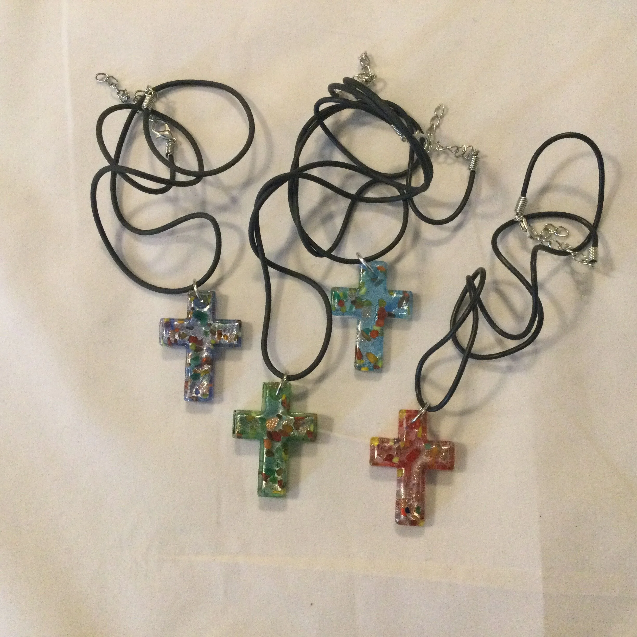 Jewelry — Dormition Monastery Giftshop