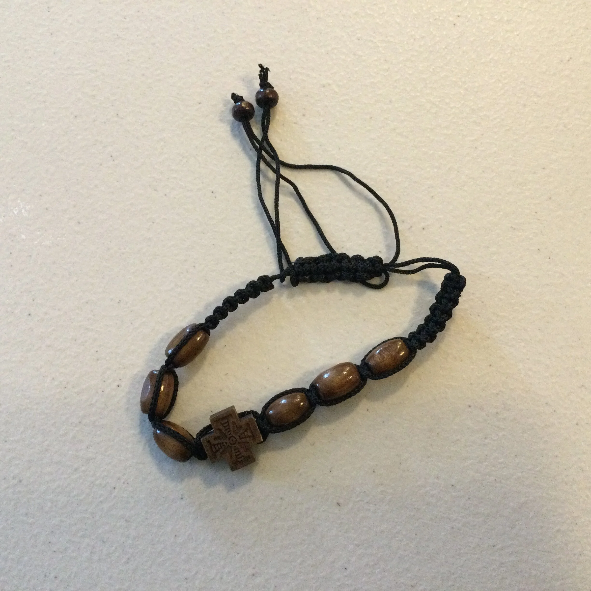 Jewelry — Dormition Monastery Giftshop