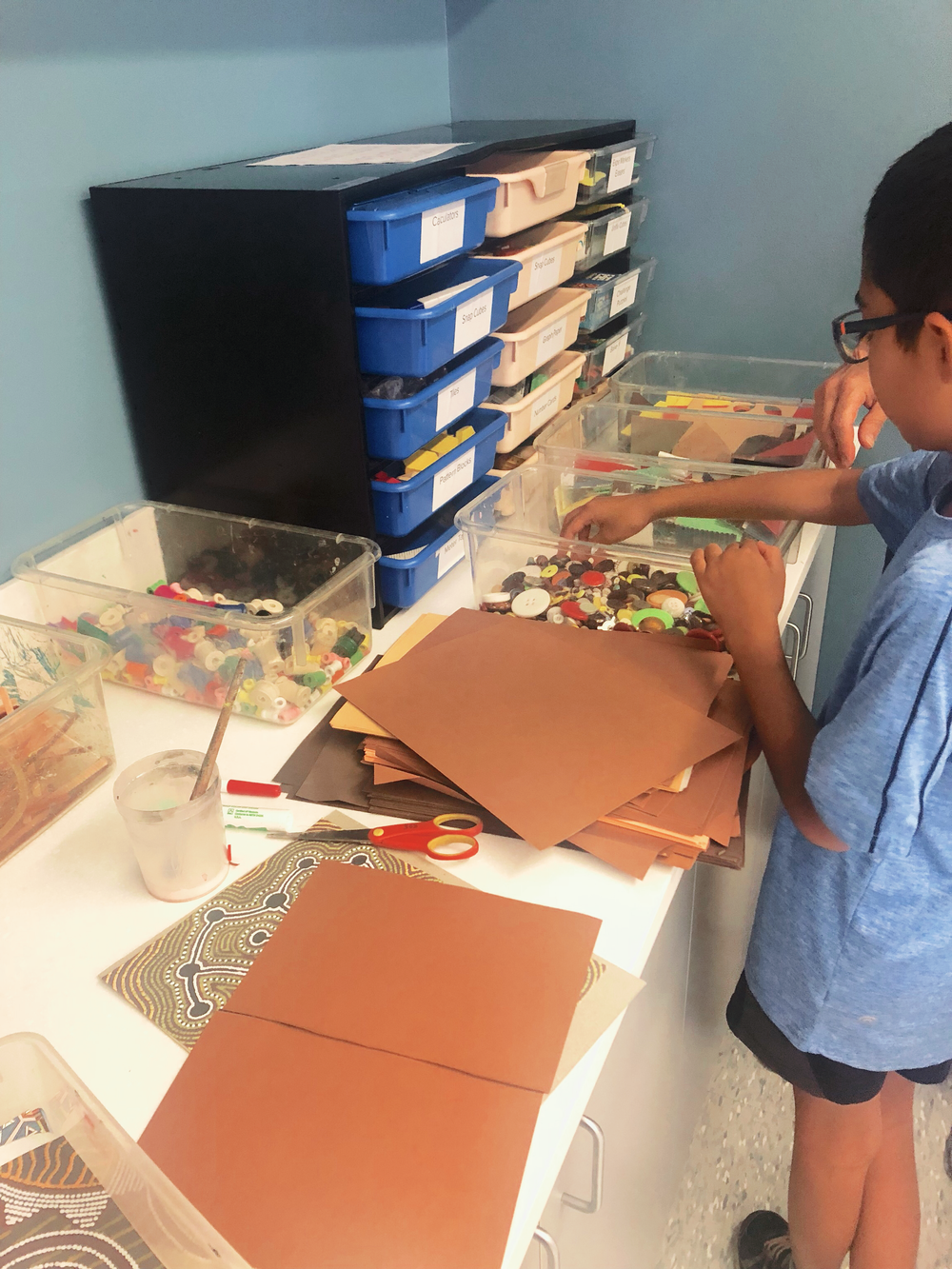GIANT at The Bank Street School for Children: Our Observations and Take ...