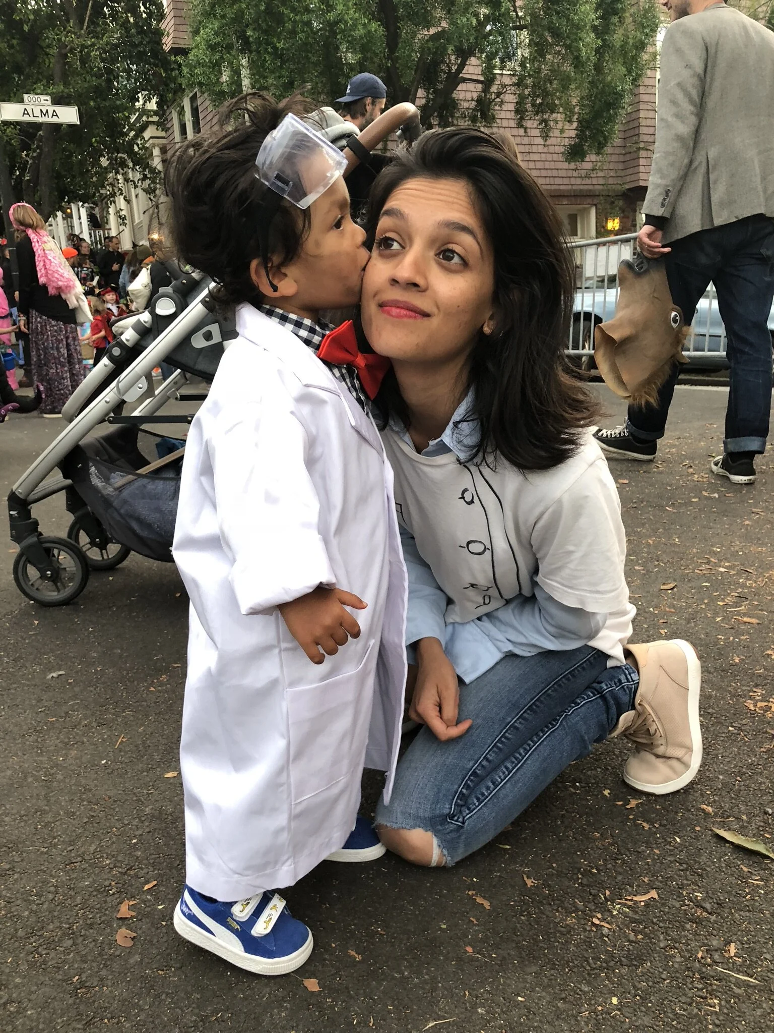 GIANT Experts — The GIANT Room