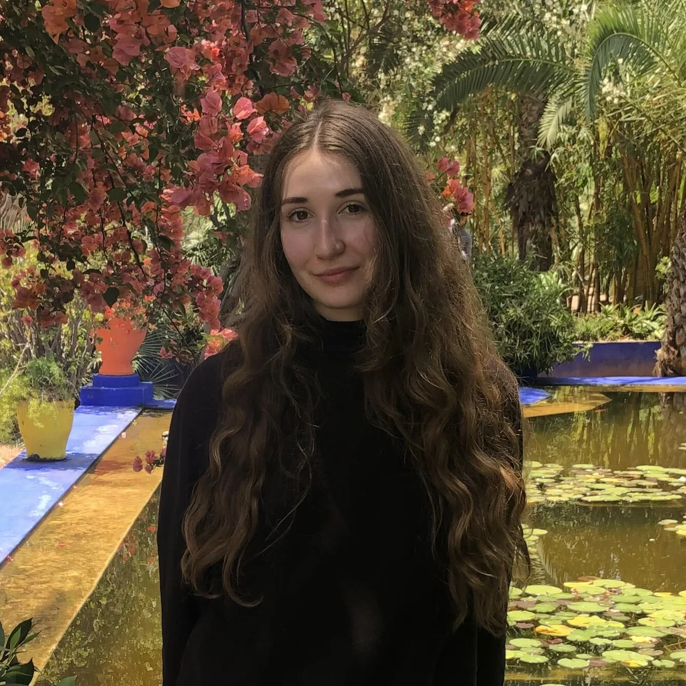 GIANT Experts — The GIANT Room