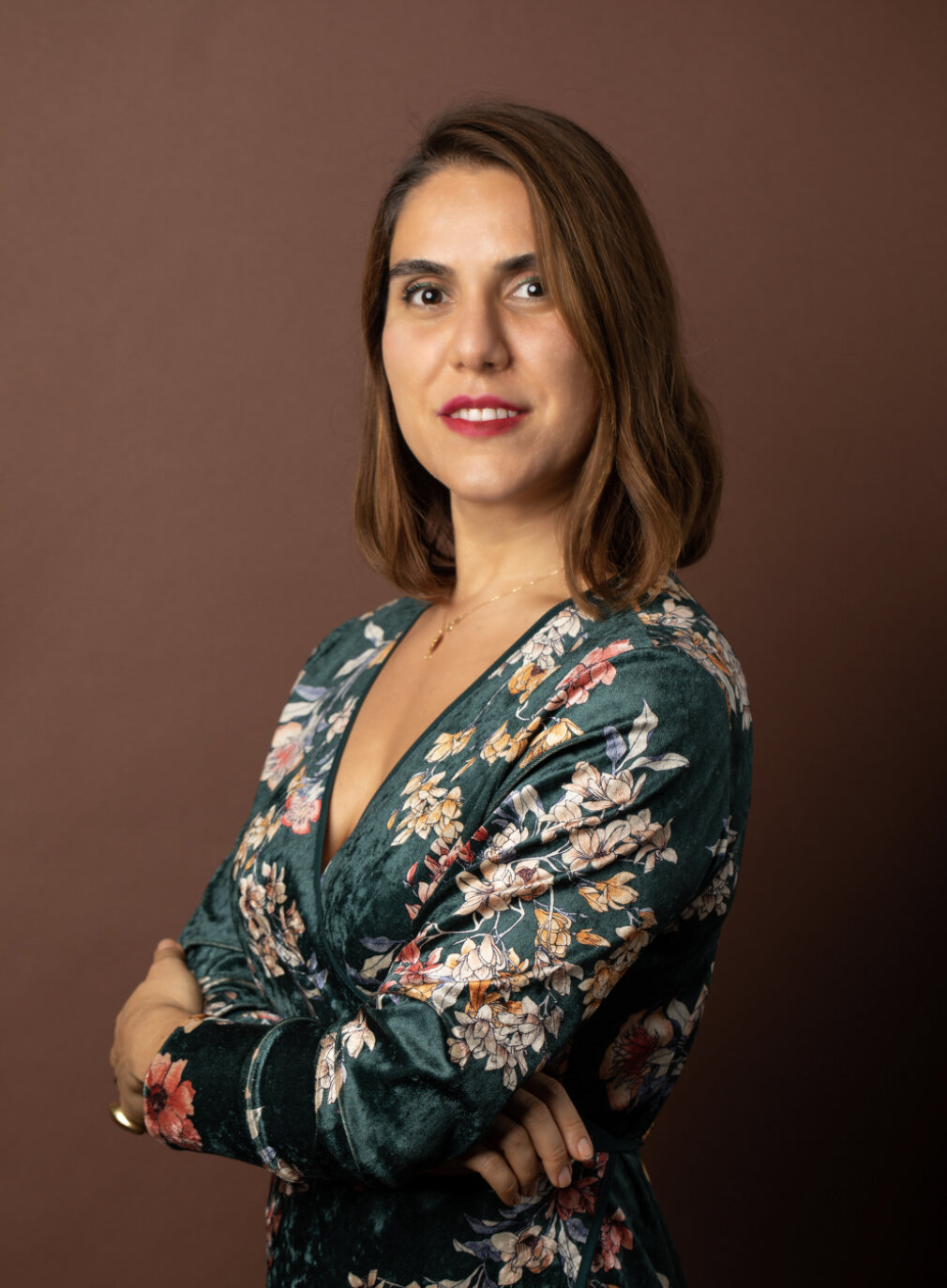 GIANT Experts — The GIANT Room