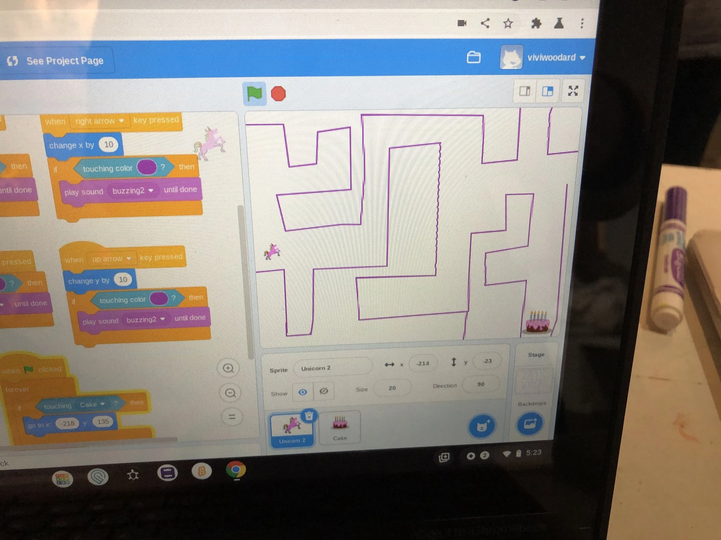 TUESDAYS: Coding Club — The GIANT Room