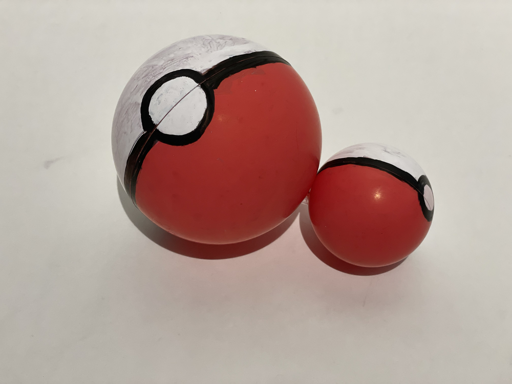 Creative STEM Residency- Theme: All About Pokémons, Design, Make, 3D ...
