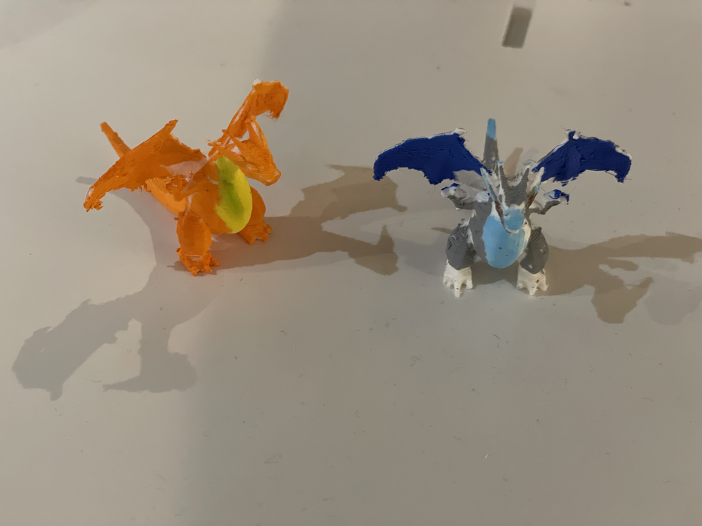 Creative STEM Residency- Theme: All About Pokémons, Design, Make, 3D ...