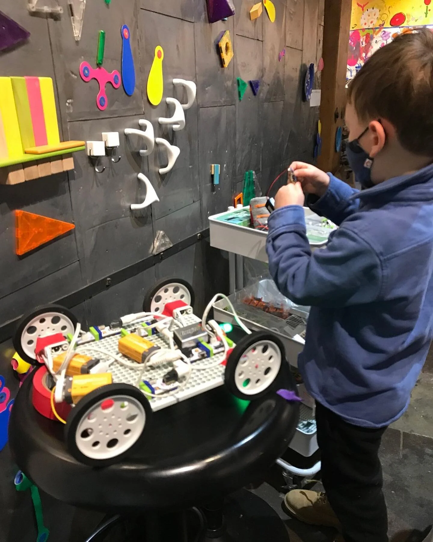 Download GIANT Tool Poster — The GIANT Room