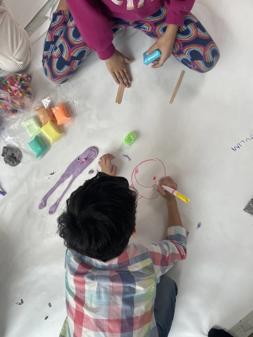 Report: Sirius Thinking Playtesting & Prototyping Session at GIANT ...