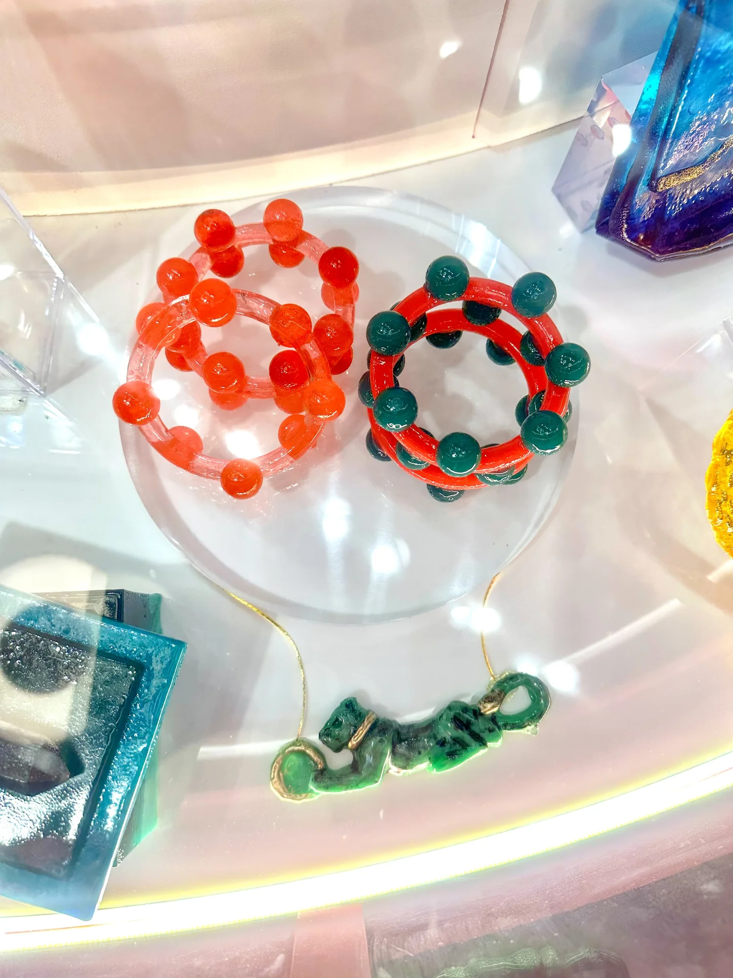 Unwrap the Sweet Science of Sugar at Sweet Saba — The GIANT Room