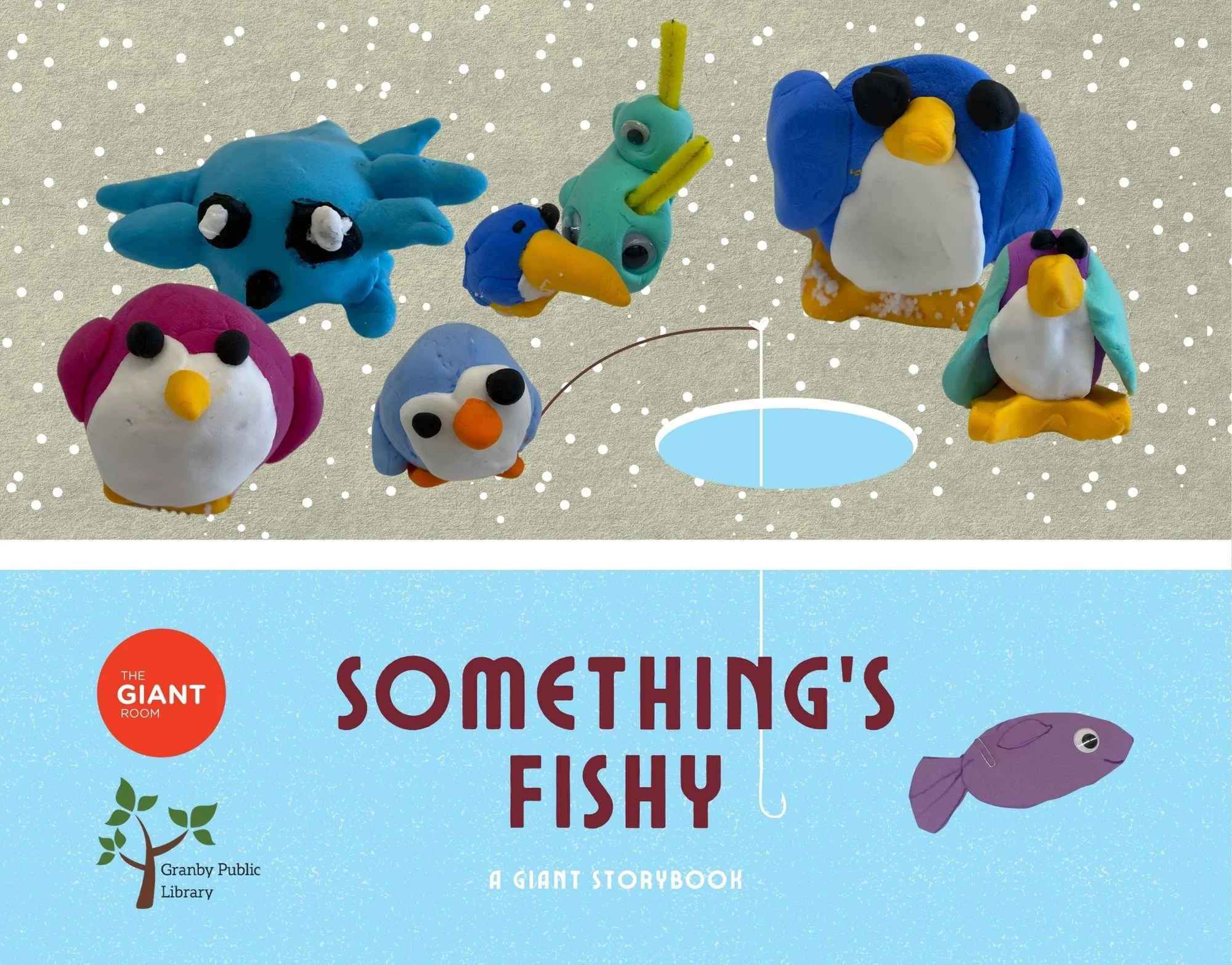 GIANT Trading Cards: Collectible Egg-Hatchers — The GIANT Room