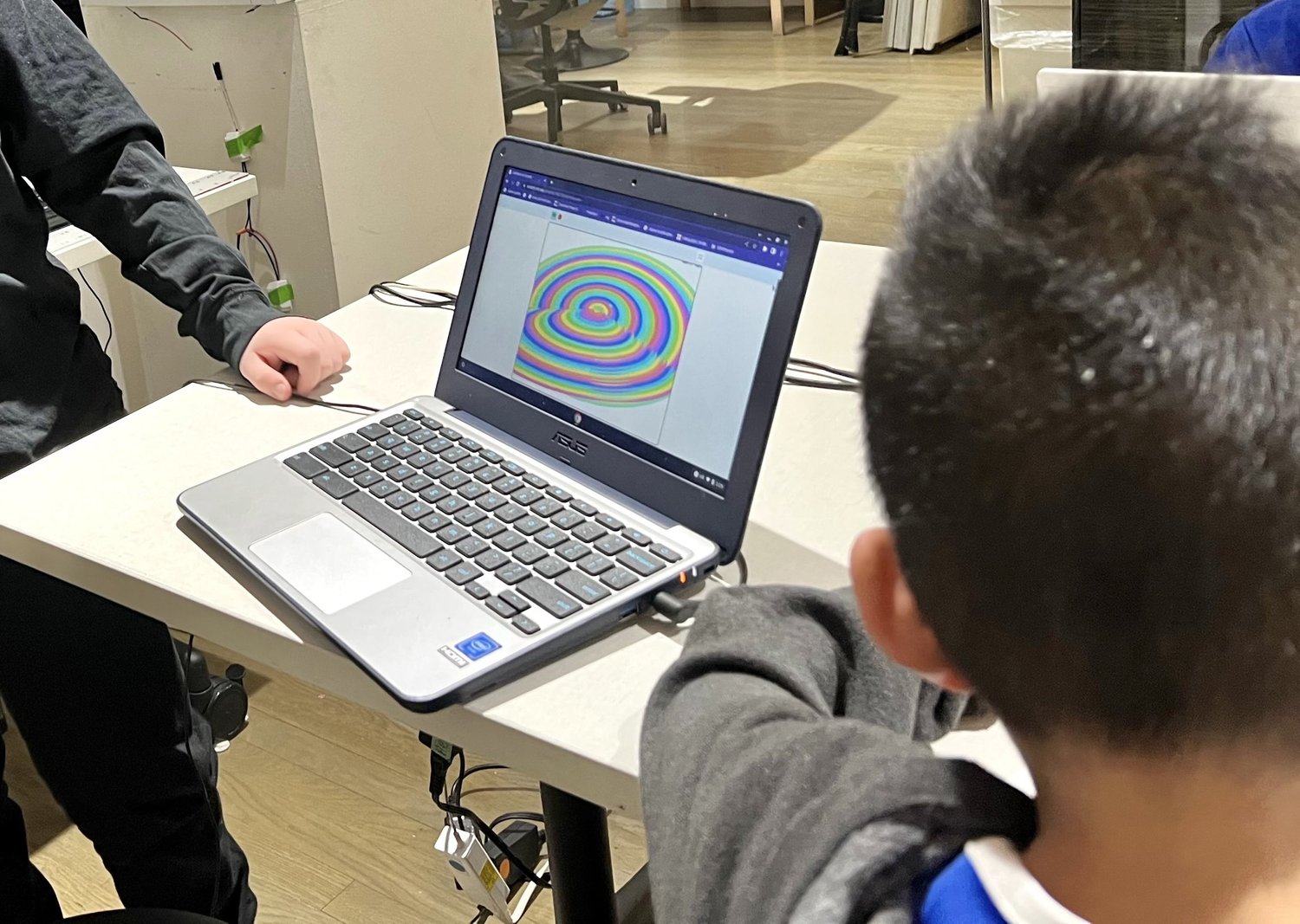 Mensa Teams Up With The GIANT Room — The GIANT Room