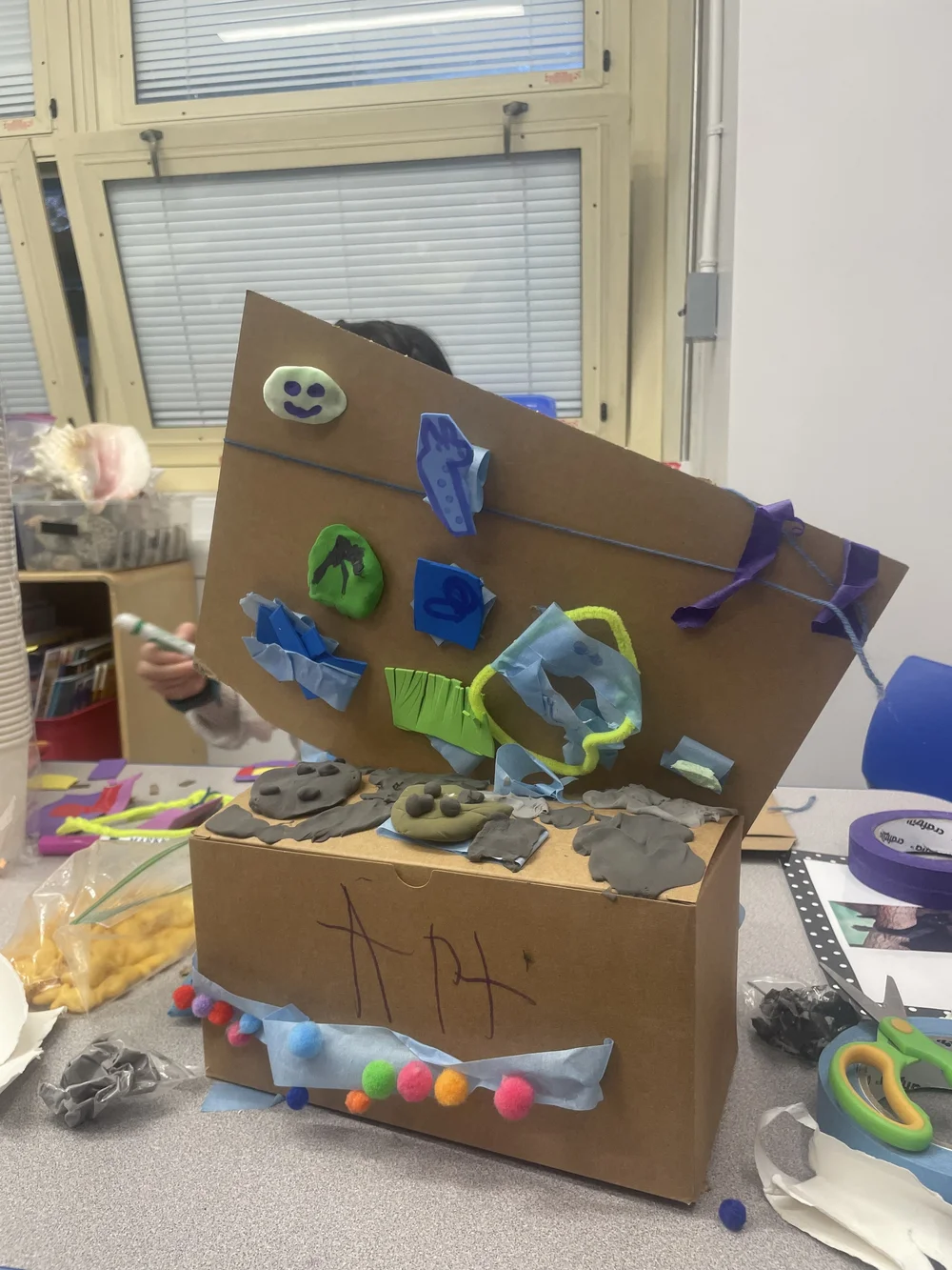 SEL Meets STEM: Designing a Museum of Emotions — The GIANT Room