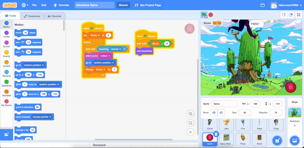 Creative STEM on FRIDAYS - Theme: Junior Coding & Robotics — The GIANT Room