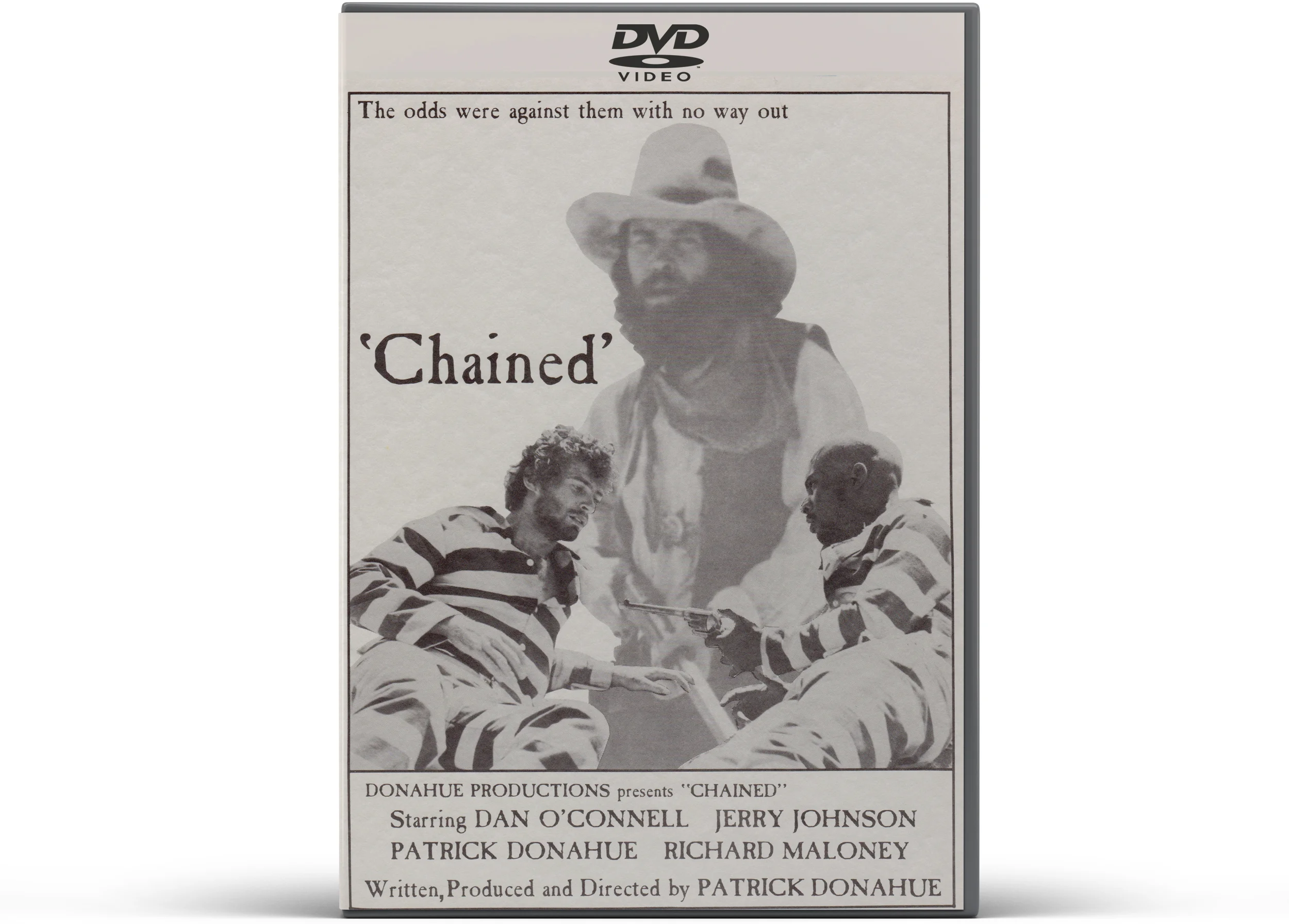 Chained — NewGold Studios