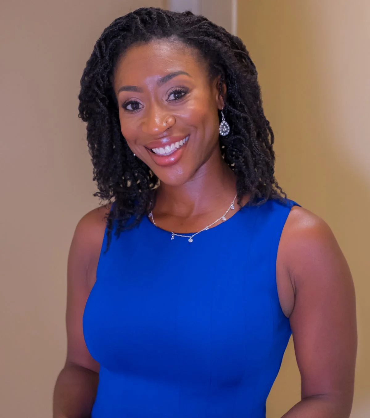 Executive Board — Association of Black Psychologists, South Florida Chapter