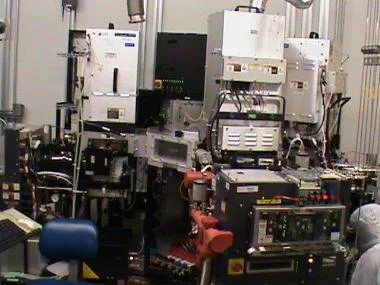 LAM Alliance TCP — AAZ Equipment