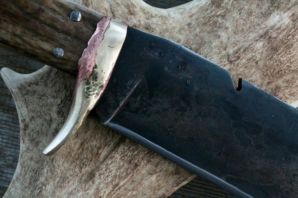 Cariboo Blades Tools & Knives