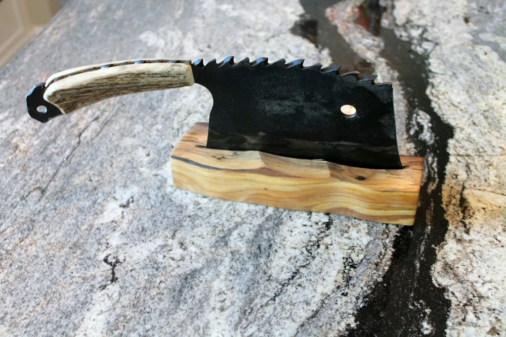 Cariboo Blades Custom Knives & Tools