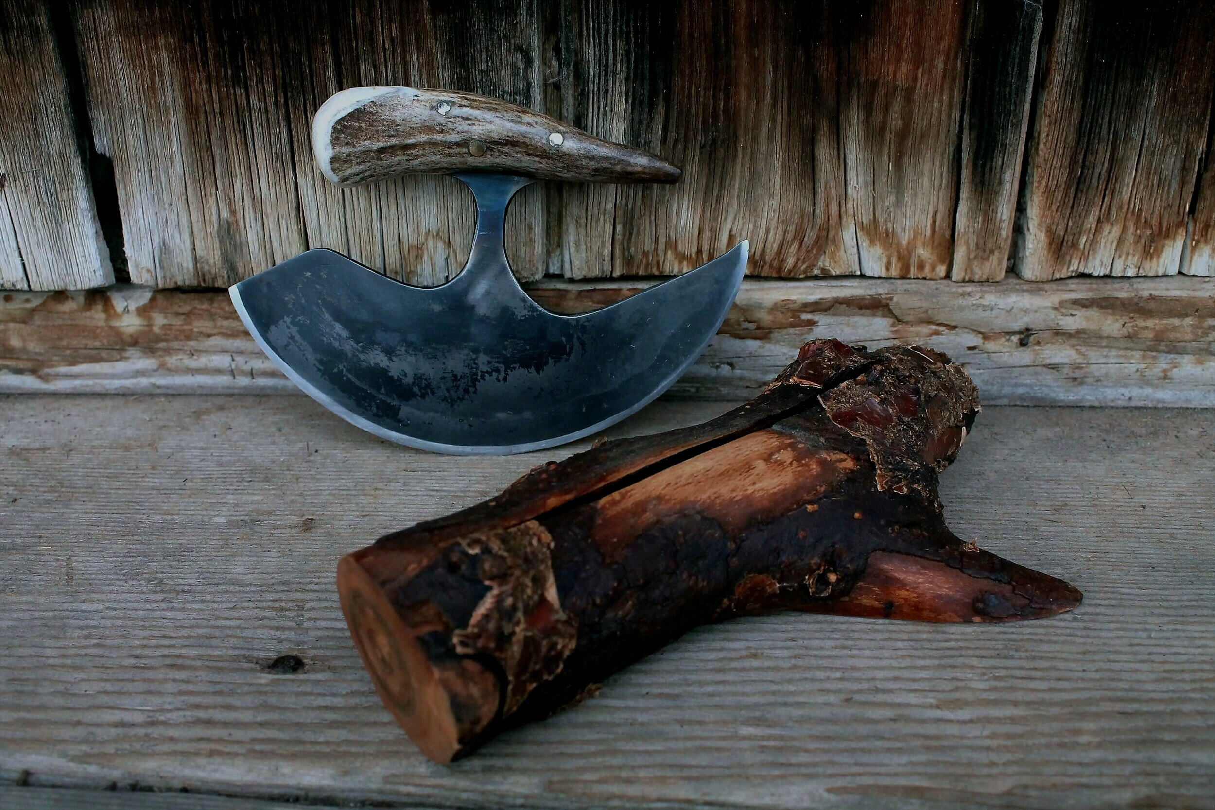 Cariboo Blades Tools & Knives