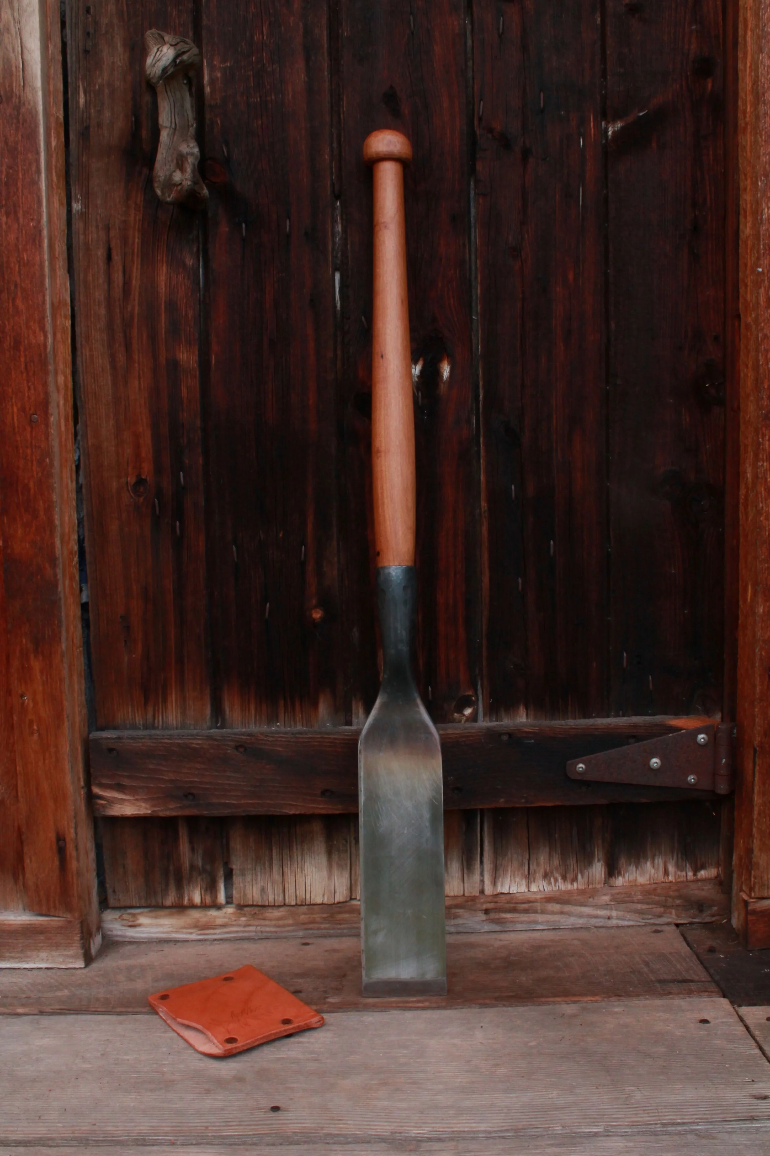 Cariboo Blades Tools & Knives