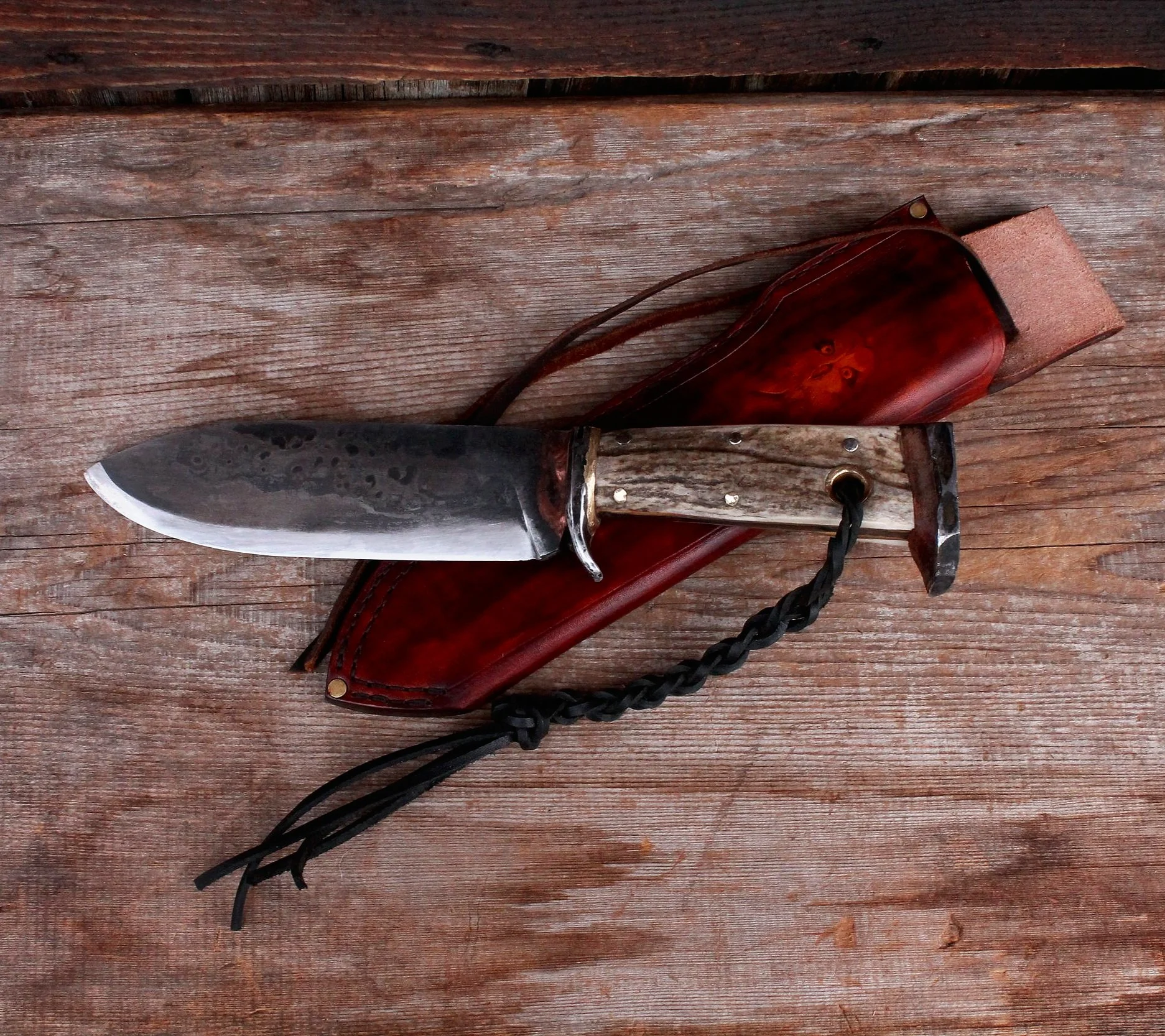 Cariboo Blades Tools & Knives