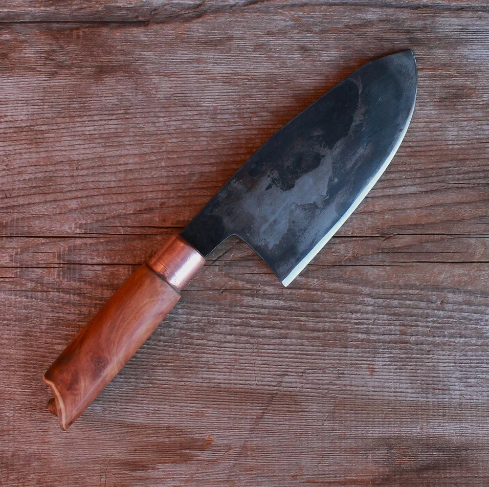 Cariboo Blades Tools & Knives