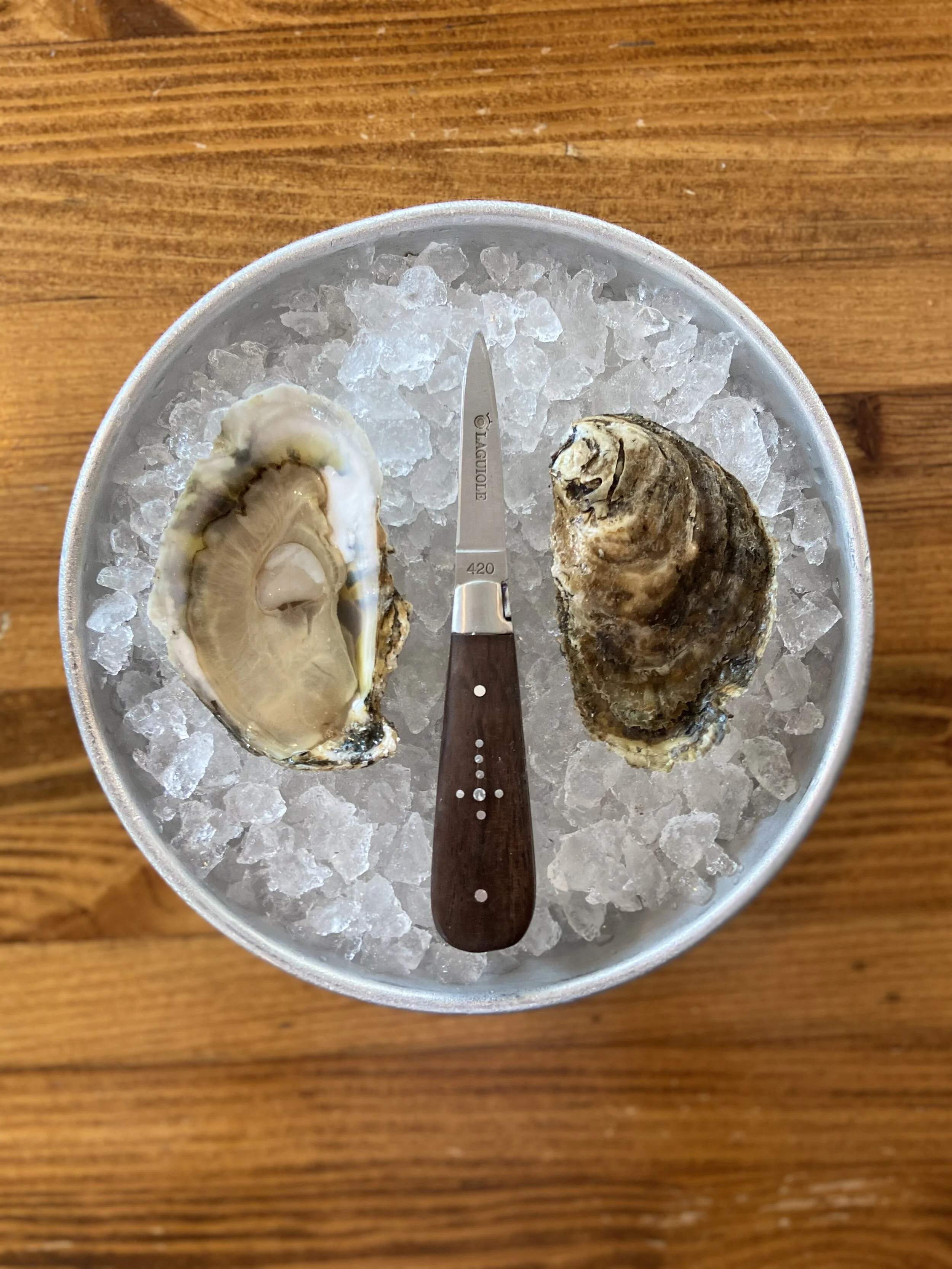 Dylan's Oyster Cellar