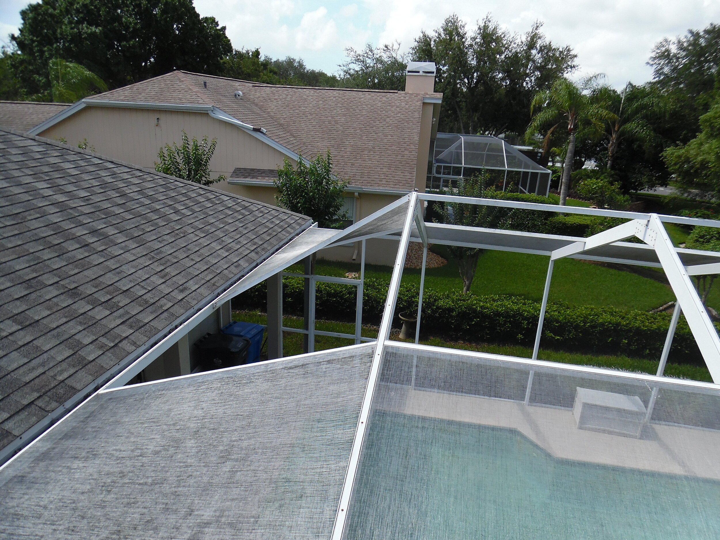 Homeowners Insurance & Wind Damage