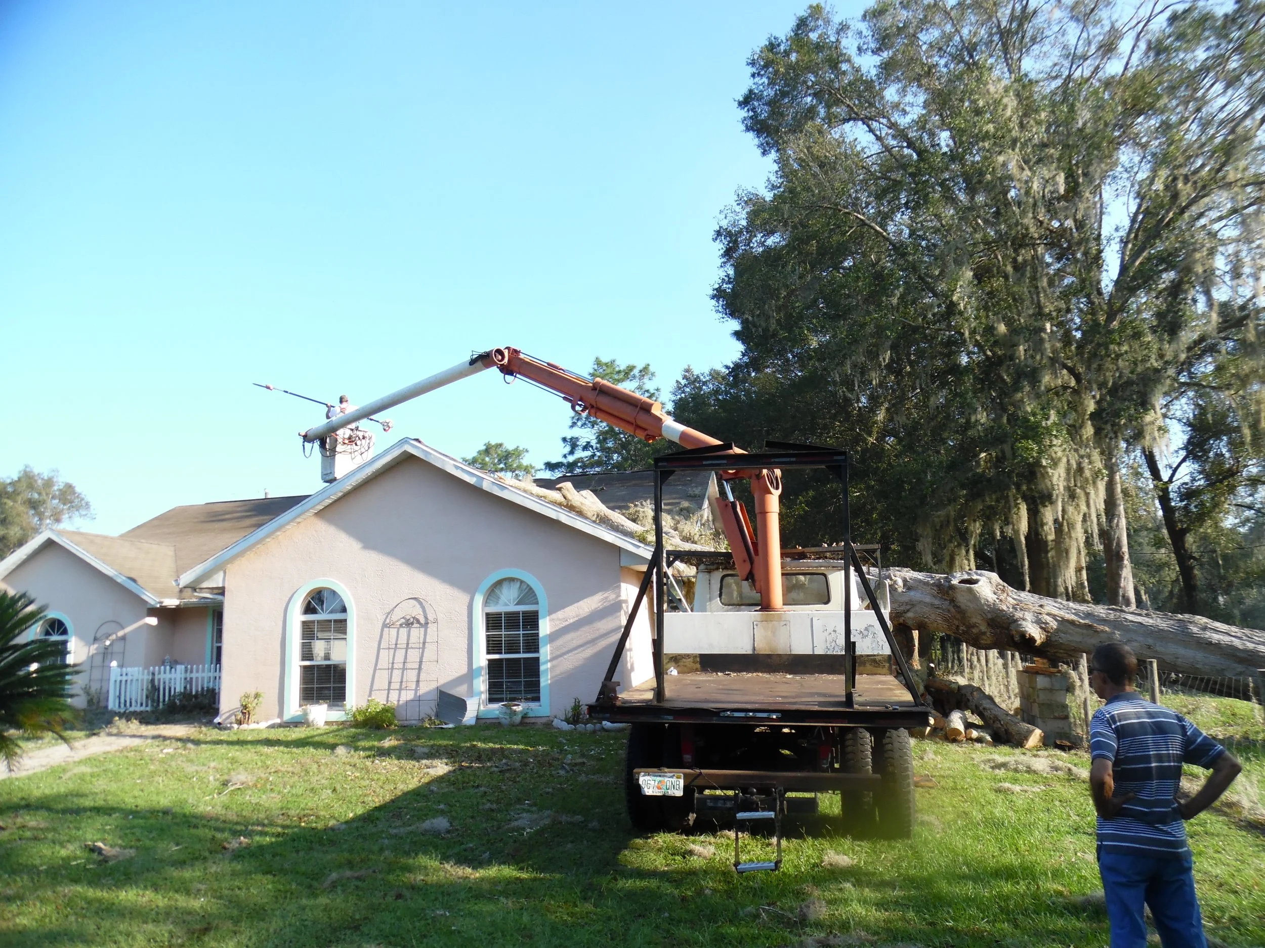 Public Insurance Adjuster | Florida & Texas Claims Adjusters