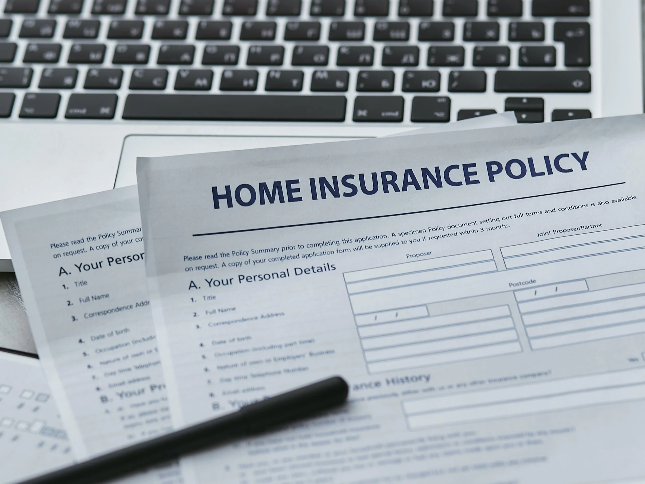 What is a “Total Loss?” | House Fire Insurance Claims Adjuster Near Me