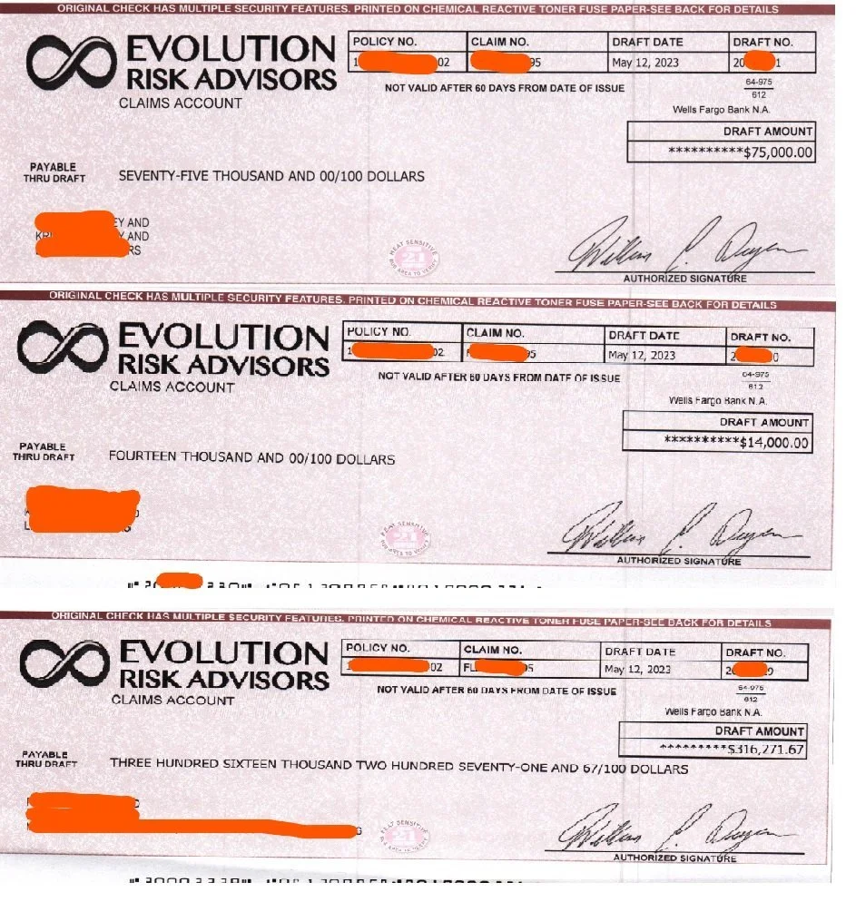 Transforming Claims from 13k to 400k | Public Adjuster in FL & TX