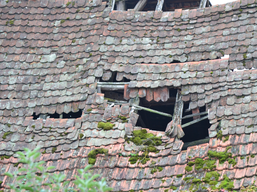 Top 5 Reasons Why Roof Claims Are Denied