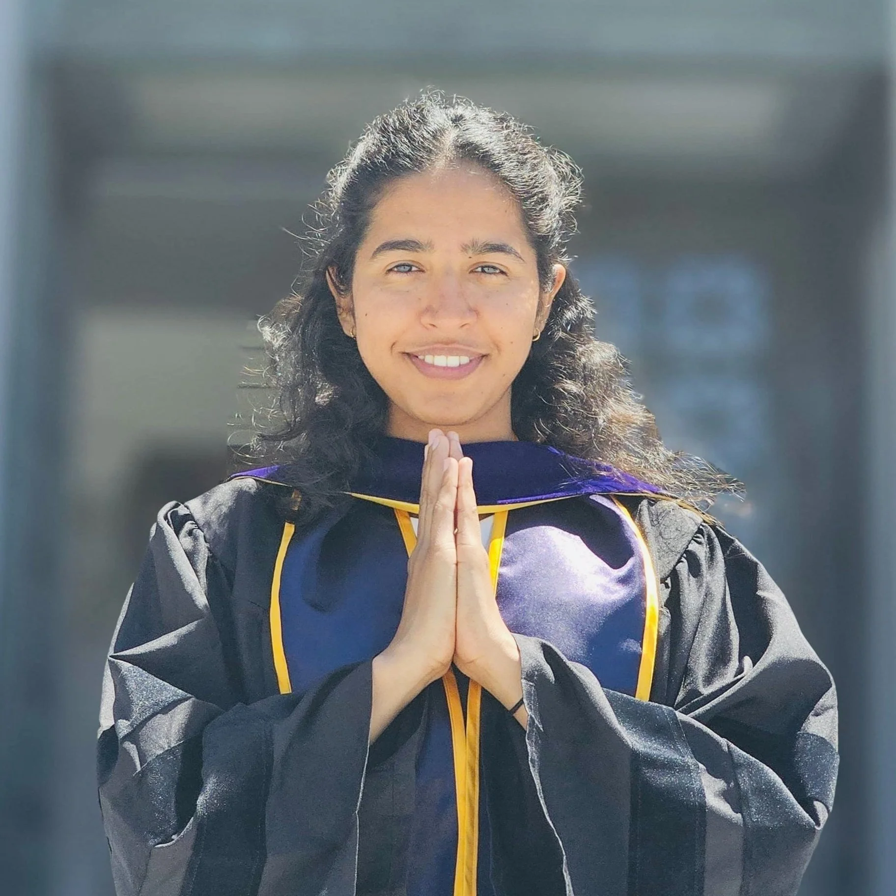 Premlata Bhawaria — Center for Empowering Refugees & Immigrants