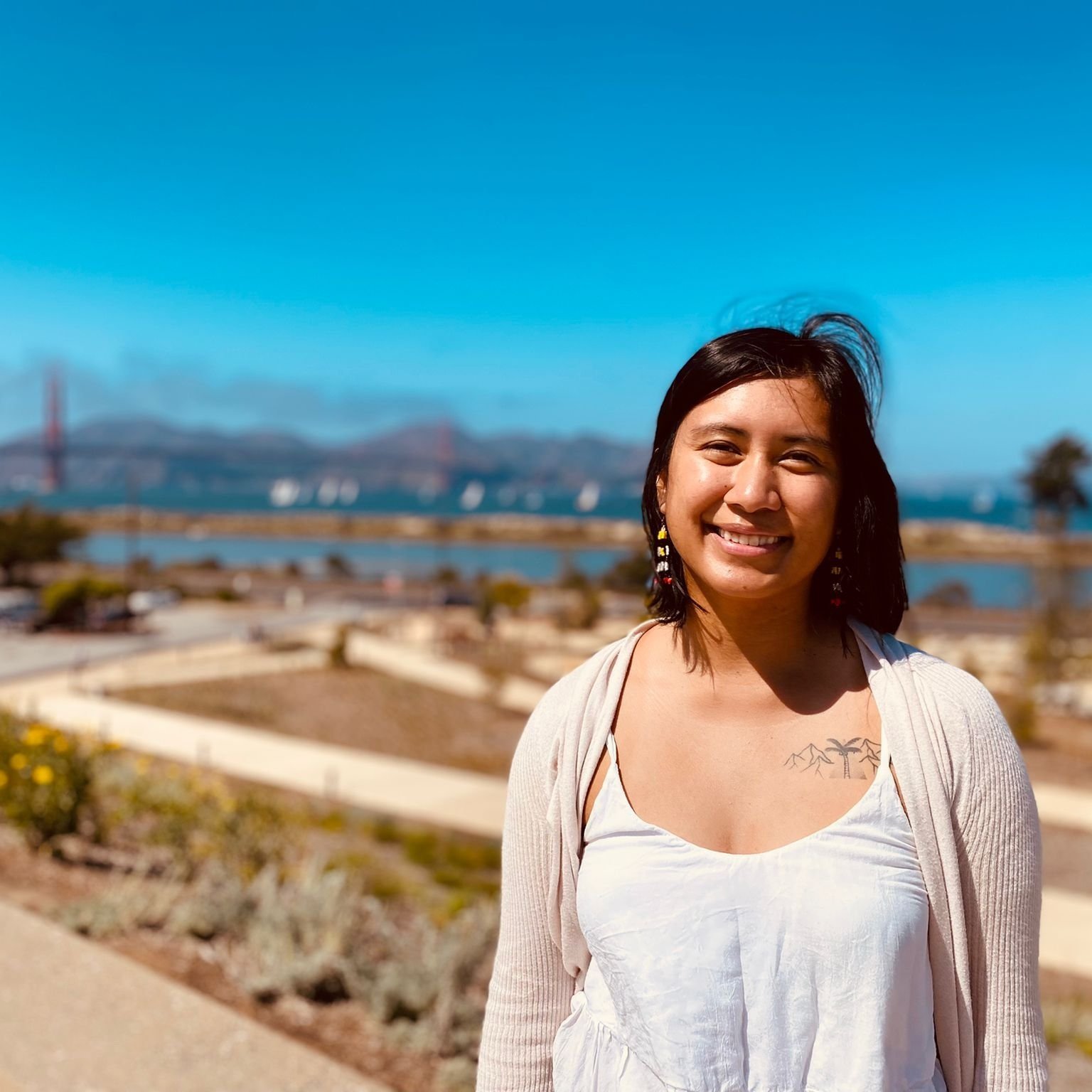 Interns and Volunteers — CERI