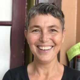 Staff — CERI