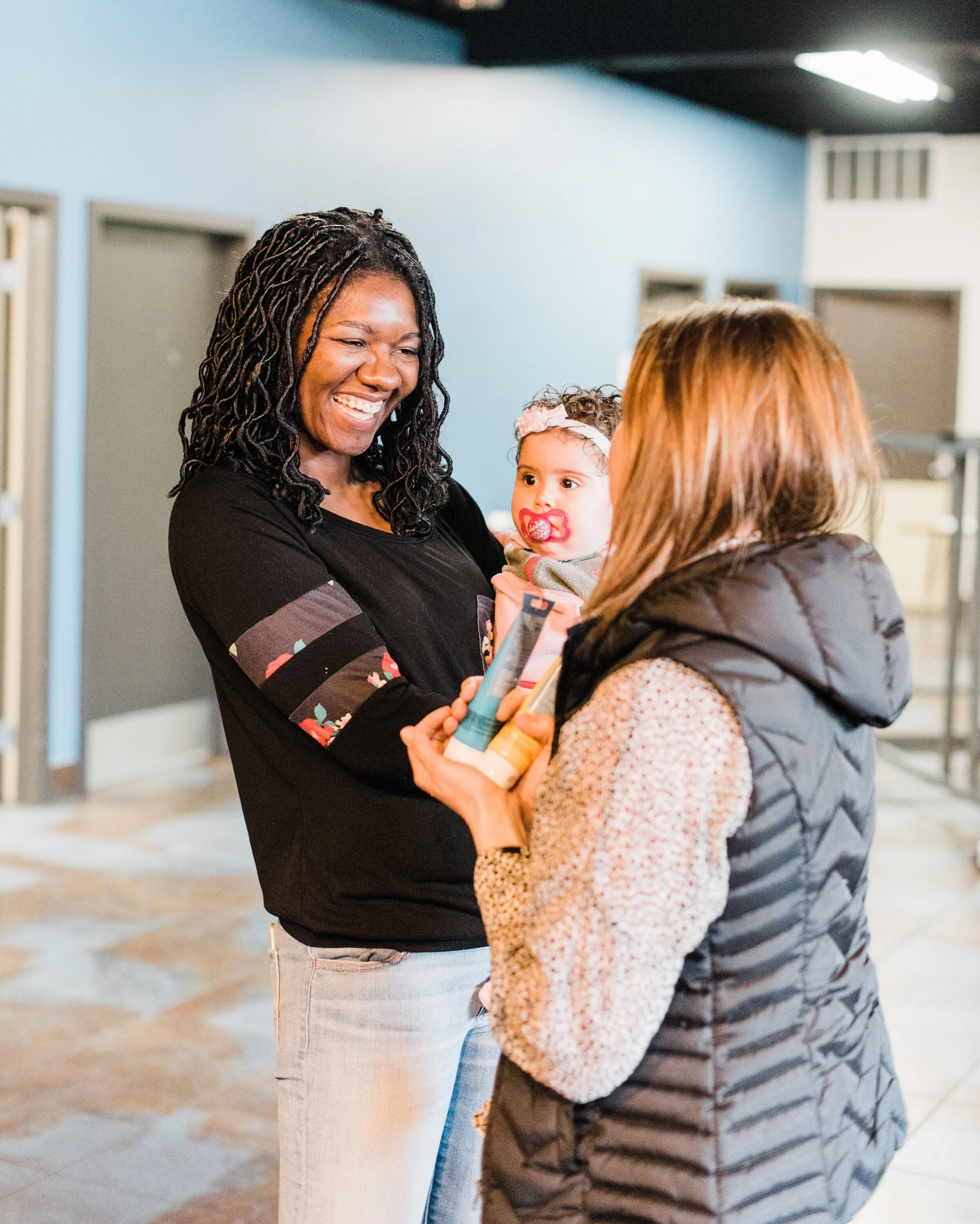 Careers — Lumen High School