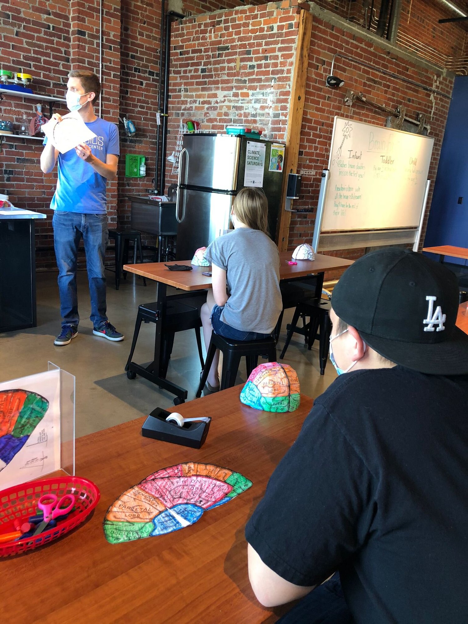 Careers — Lumen High School