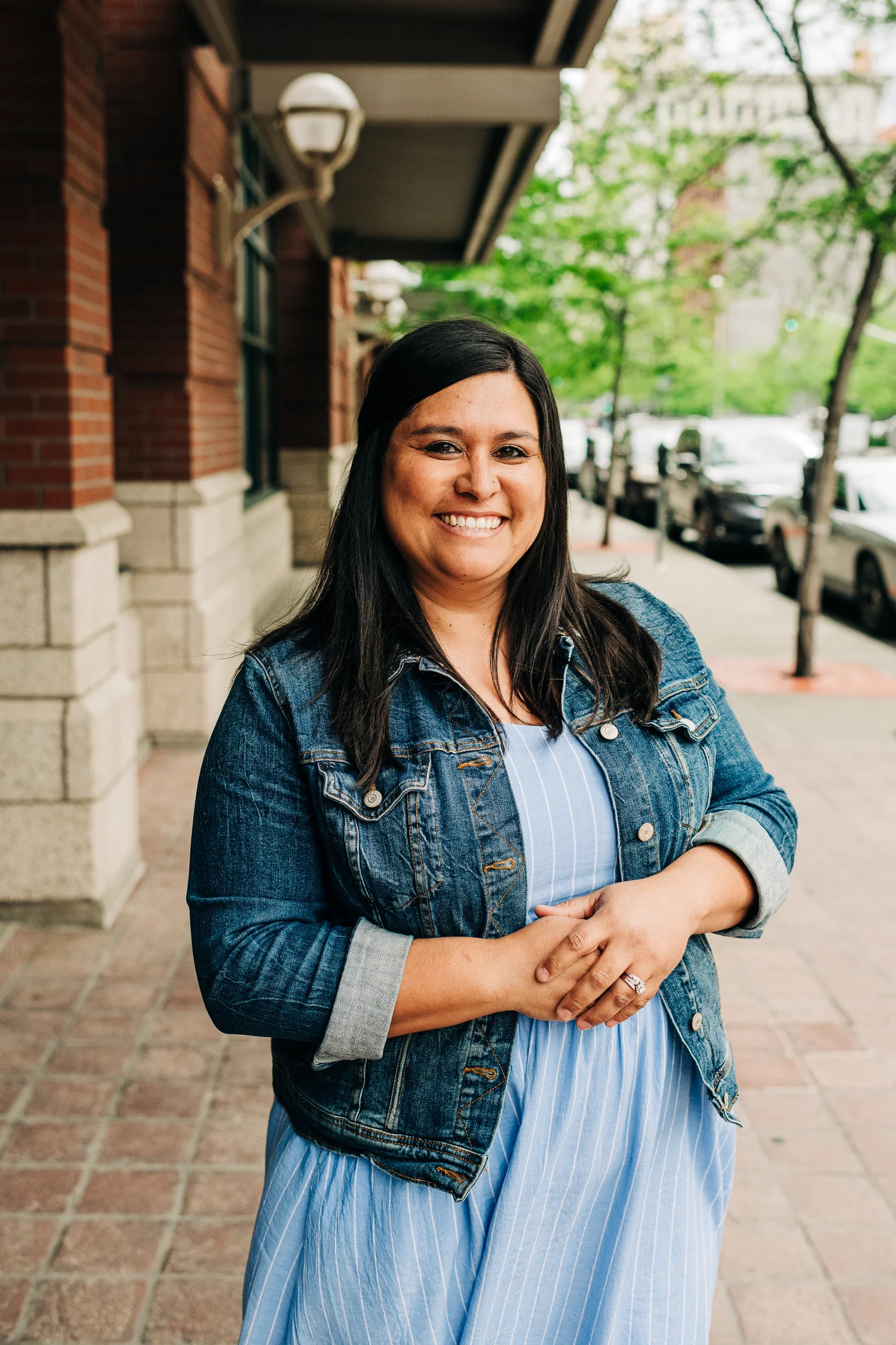 Our Staff — Lumen High School