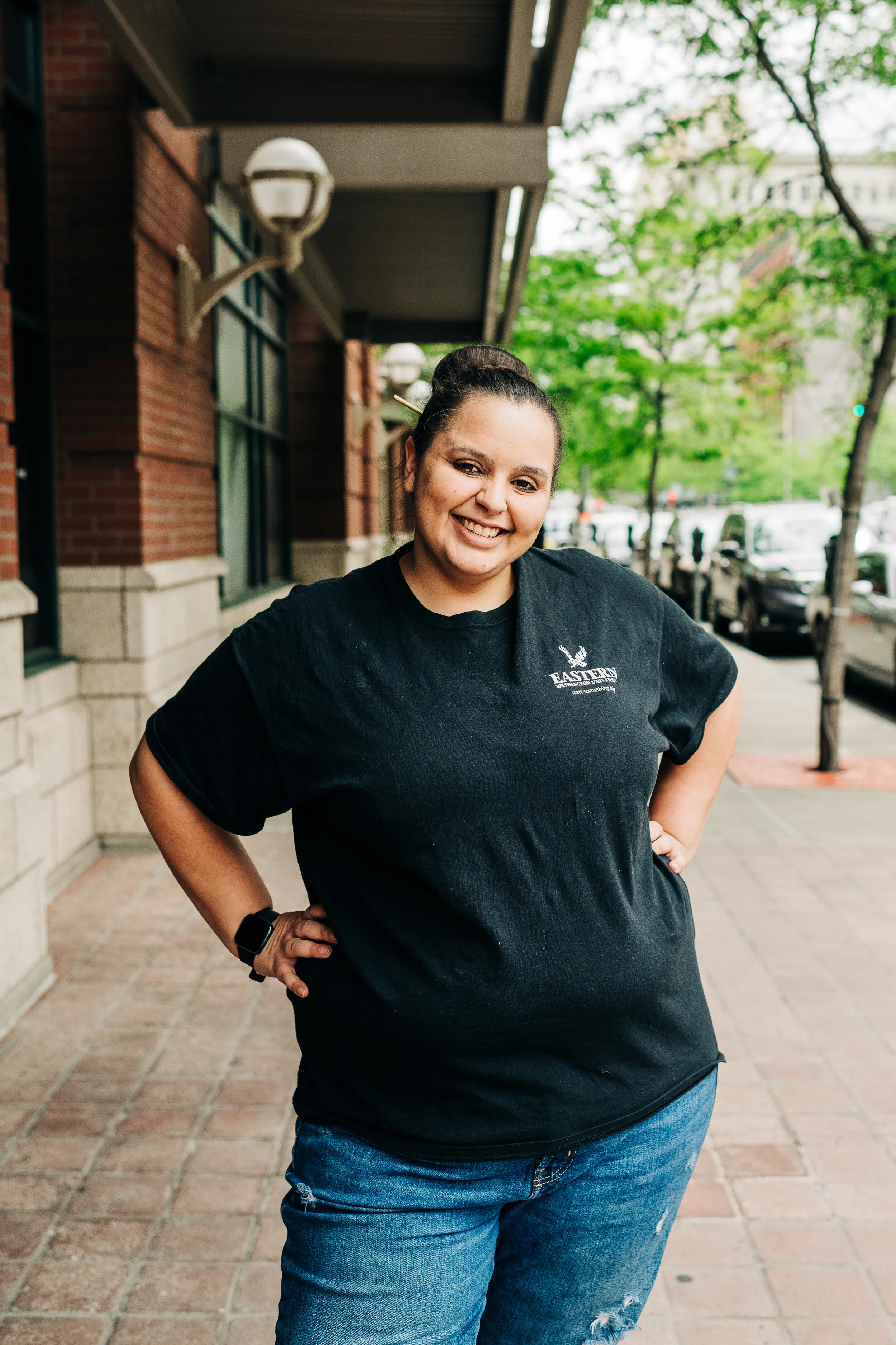 Our Staff — Lumen High School
