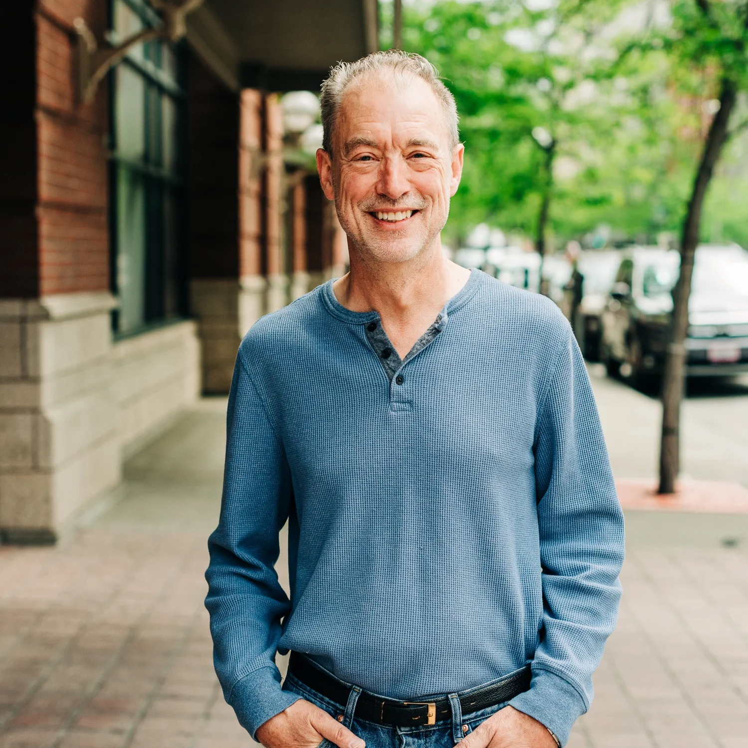 Our Staff — Lumen High School