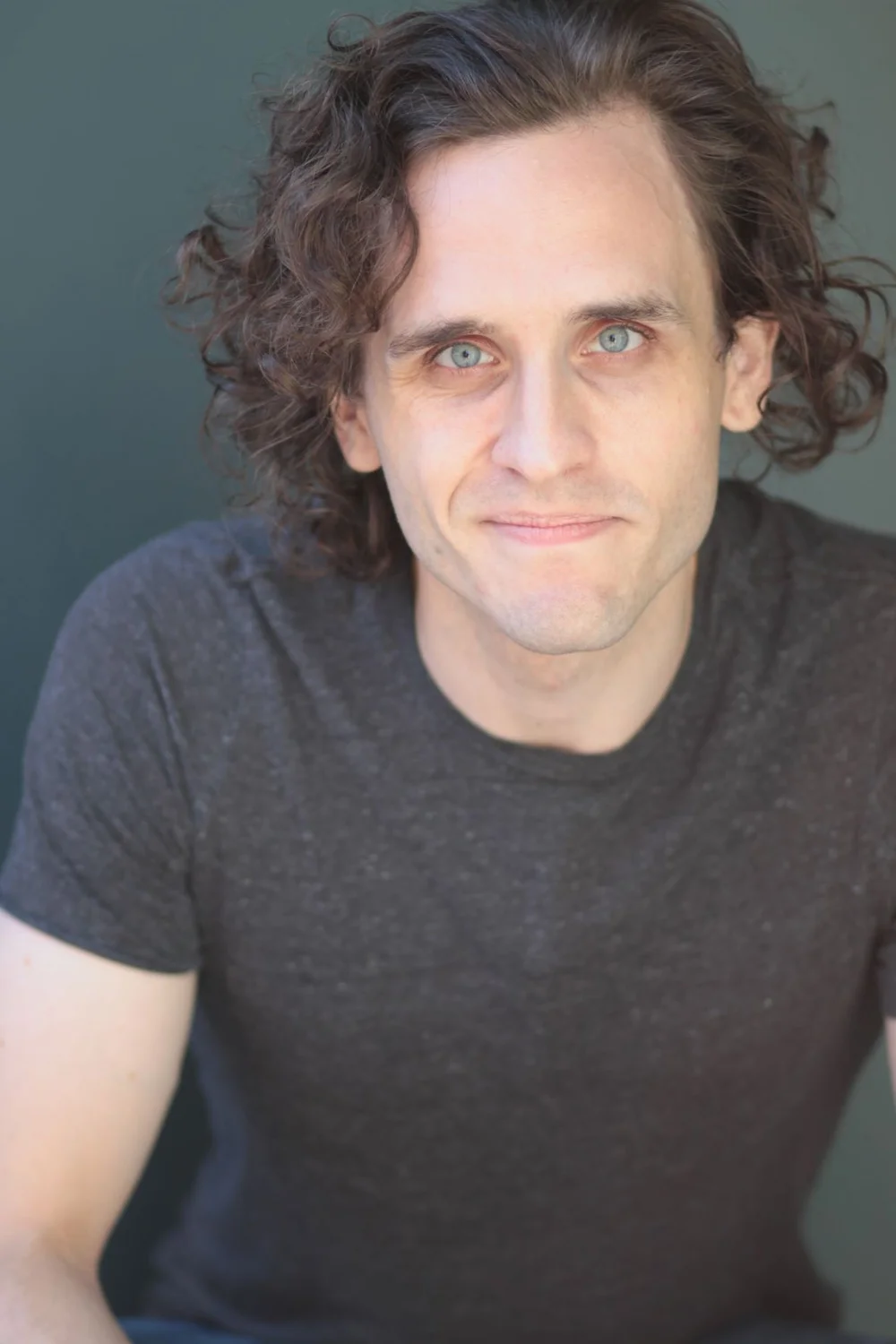 Bio — John Hardin