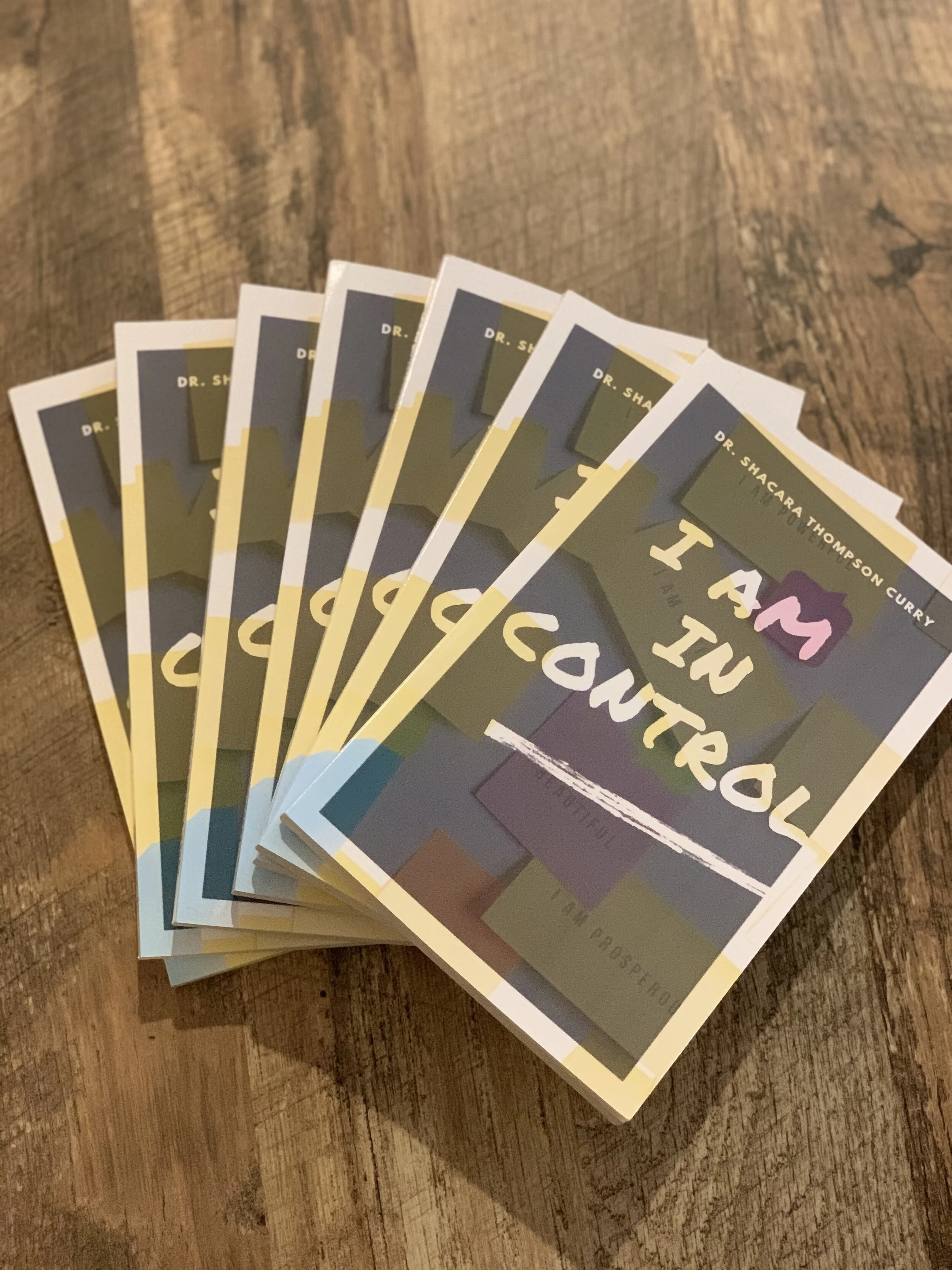 Mindset PUSH — Lighthouse for Health & Wellness